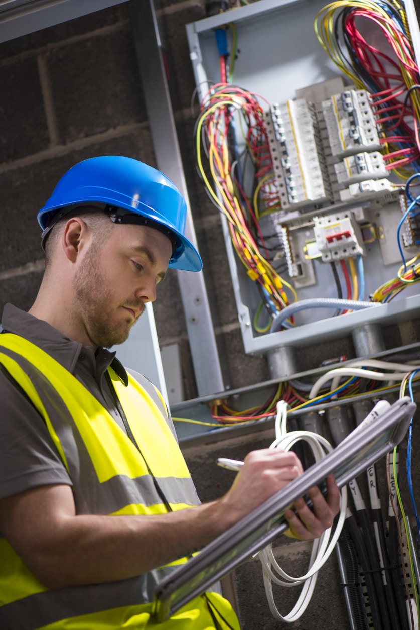 EICR Glasgow: Electrical Installation Condition Reports