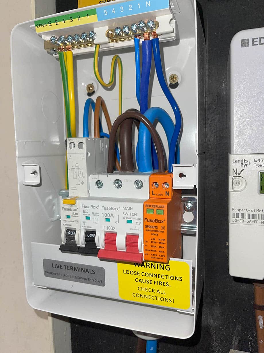 EV Charging Glasgow: EV Car Charger Installation Glasgow