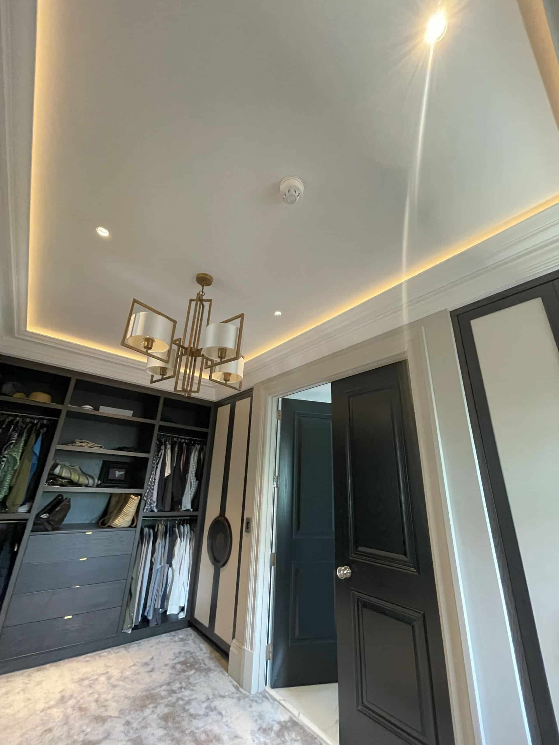 LED Lighting Installer in Glasgow, Edinburgh and Scotland